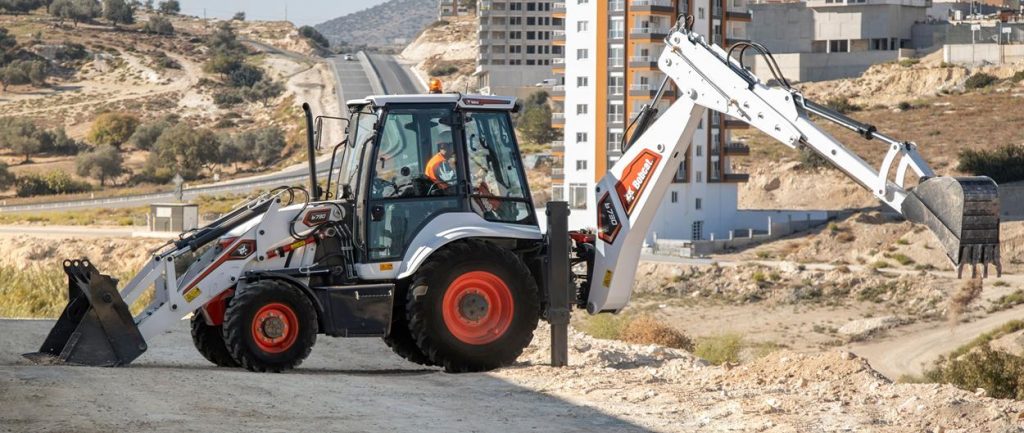 Bobcat Monterrey - venta y renta